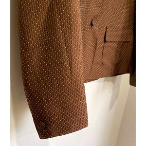 Ellen Tracy | Jackets & Coats | Nwt Ellen Tracy Career Blazer Dress ...
